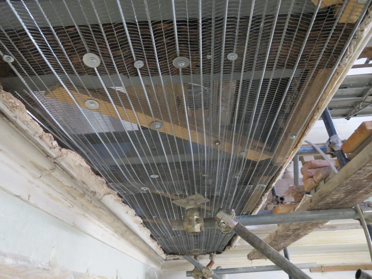 Teatro anatomico di Modena – Candini Arte