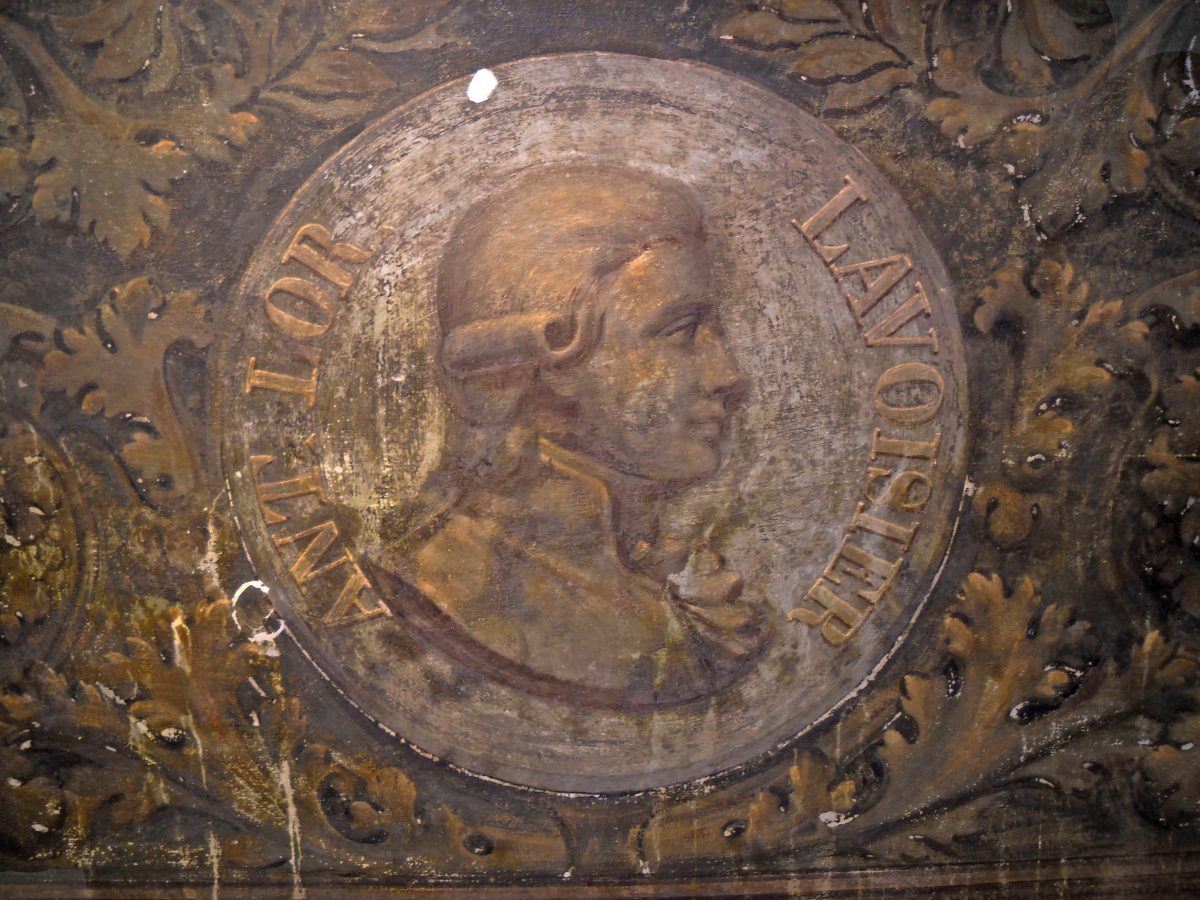 Farmacia Storica dell’ex Ospedale Sant’Agostino di Modena – Candini Arte